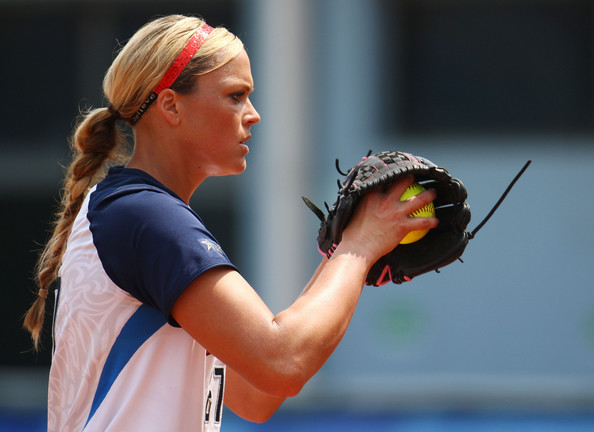 All About Sports: Jennie Finch Biography