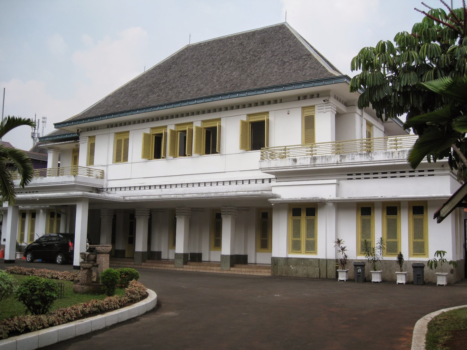Letsgo2museum: Museum Perumusan Naskah Proklamasi