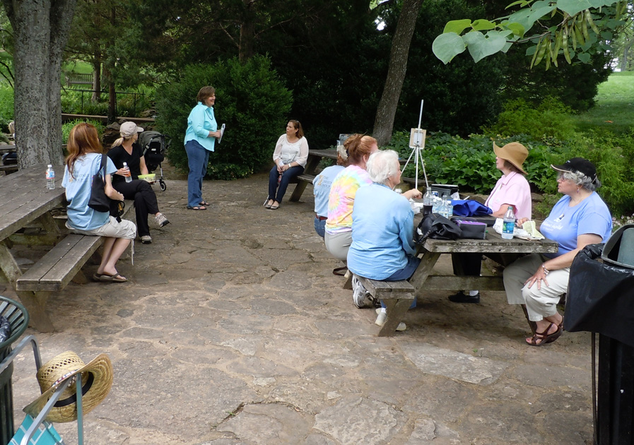 Kevin Menck Fine Art