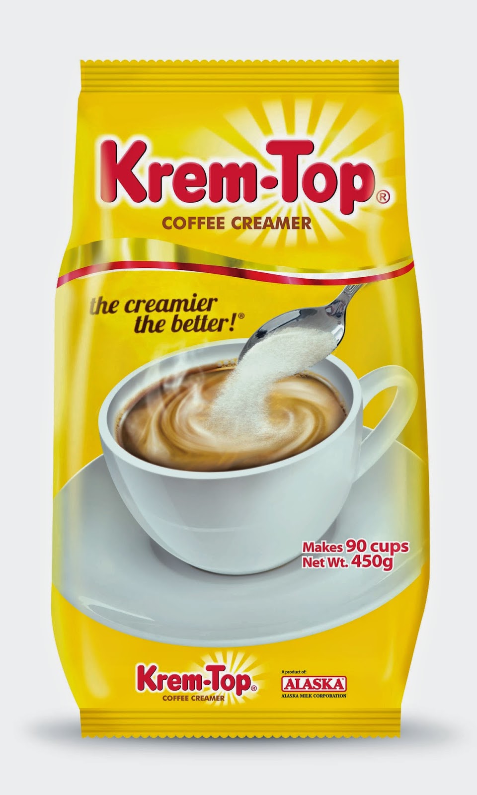 Our Five Core Filipino Values and Krem-Top's Change for the Better ...