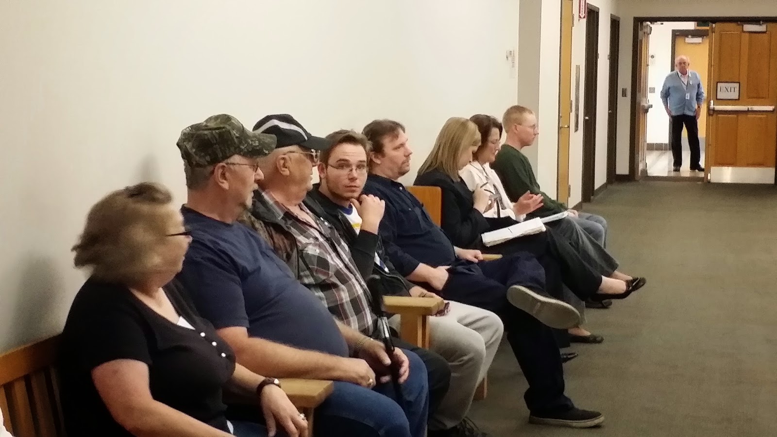 Robin Hensel: Hey Dodee Colombe and Amy Scholl.....