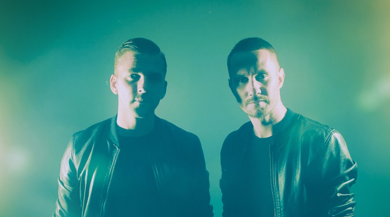 Galantis vuelve con nuevo hit ‘Rich Boy’