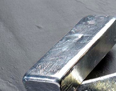 Química Fácil: INDIO, UN METAL DE GRANDES USOS