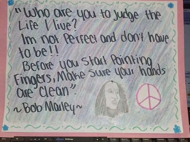 Chalkboard Memoirs: Powerful Precepts