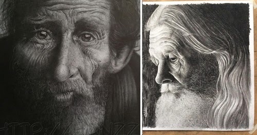 Design Stack: A Blog about Art, Design and Architecture: Everyday ...