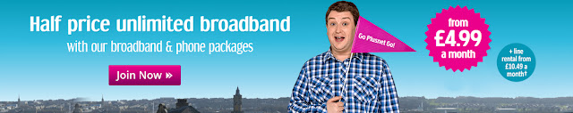 Broadband Bundle Guide: Checking the usage of your current Plusnet ...