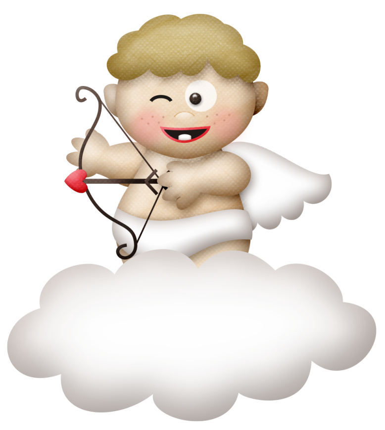 ® Gifs y Fondos Paz enla Tormenta ®: IMÁGENES DE CUPIDO