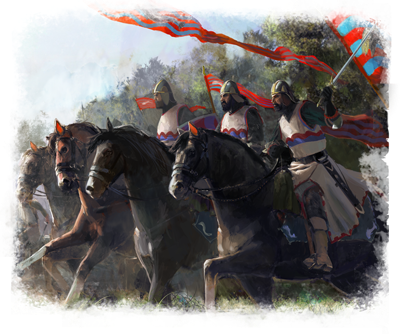 Oci Ilerget: Casa Tully, Família, deure, honor