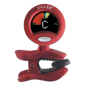 COMPETITION - Win a Snark Tuner