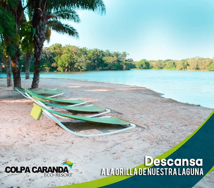 Playas de Bolivia: Playas de Bolivia