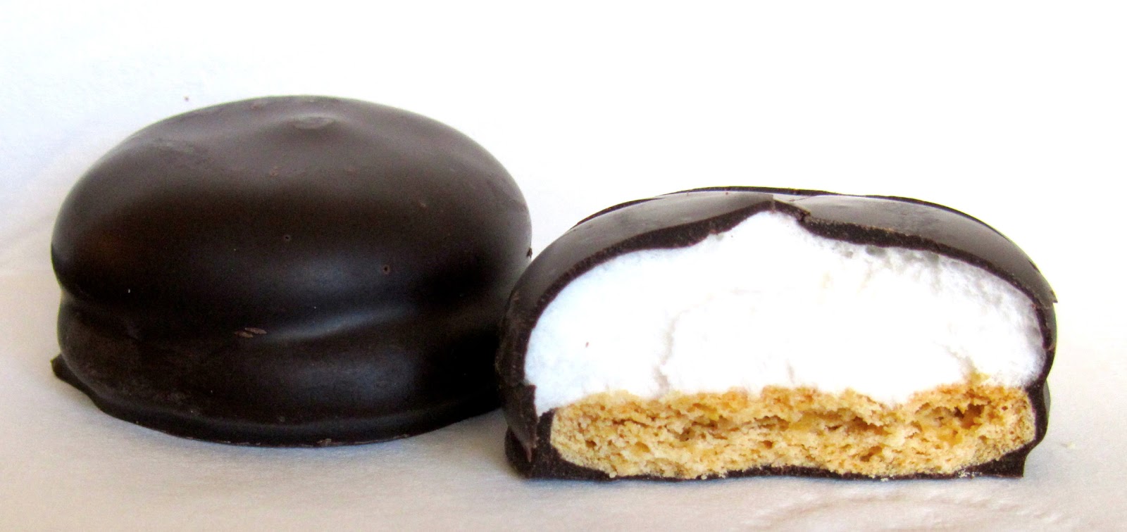 THE DAILY DROID: How to Eat a Mallomar