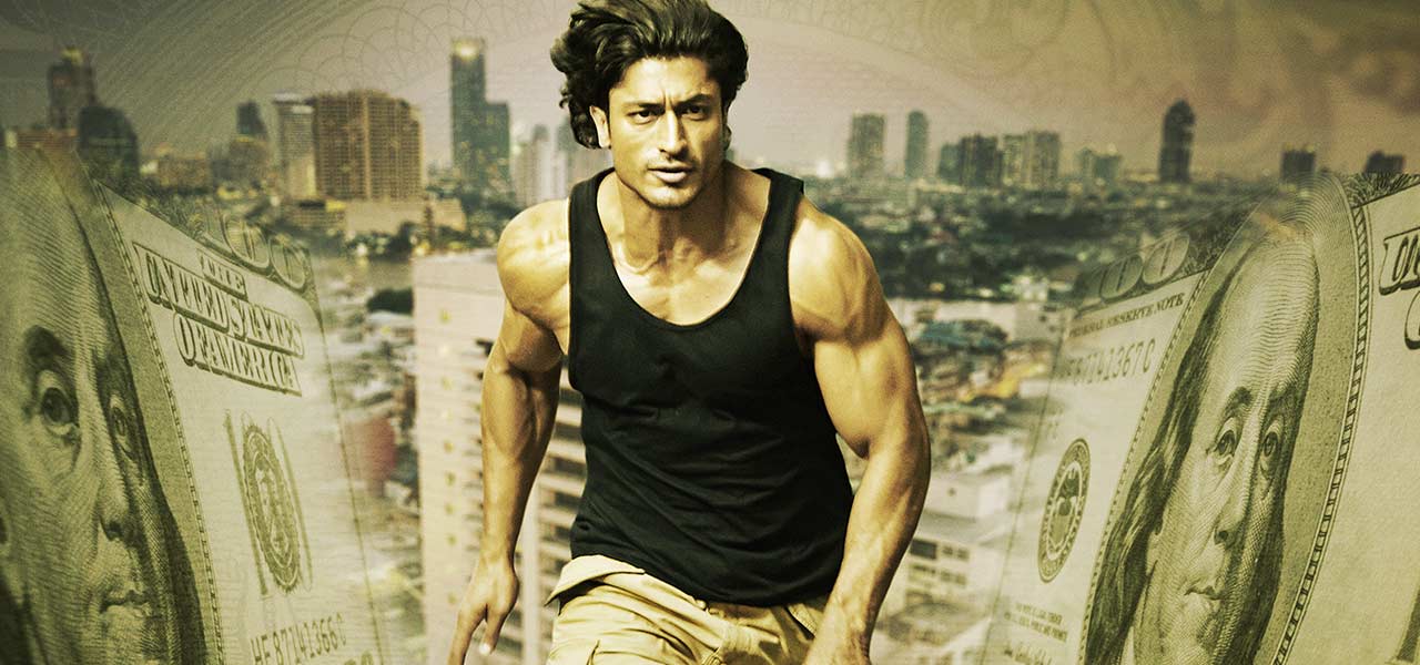 Bollywood Action Stars