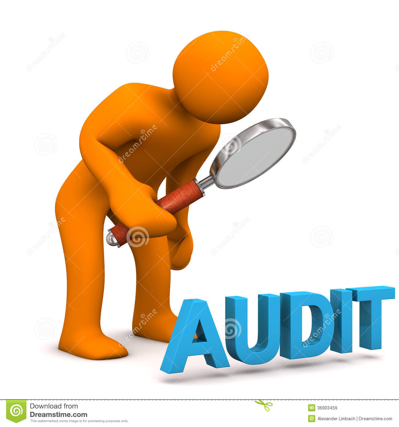 AUDITORÍA FINANCIERA