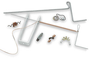 WireWorkers Guild: COILING GIZMO