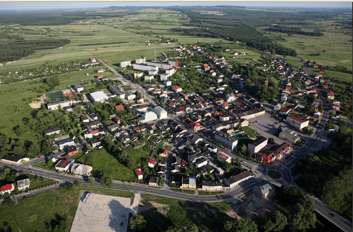 Historia Polski: Przedbórz