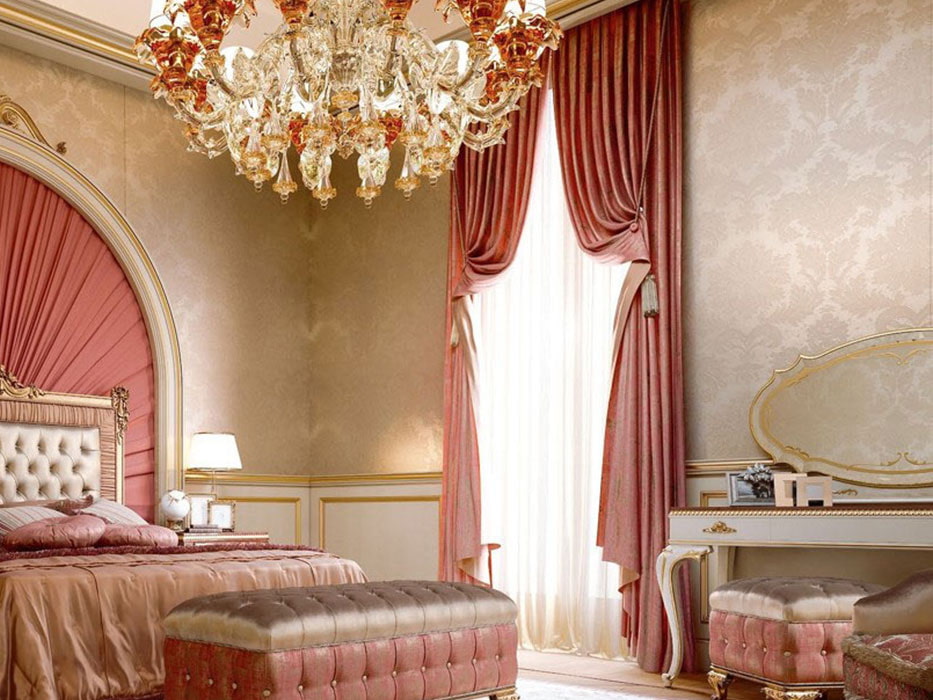 Best 50 Italian curtain design ideas for all rooms