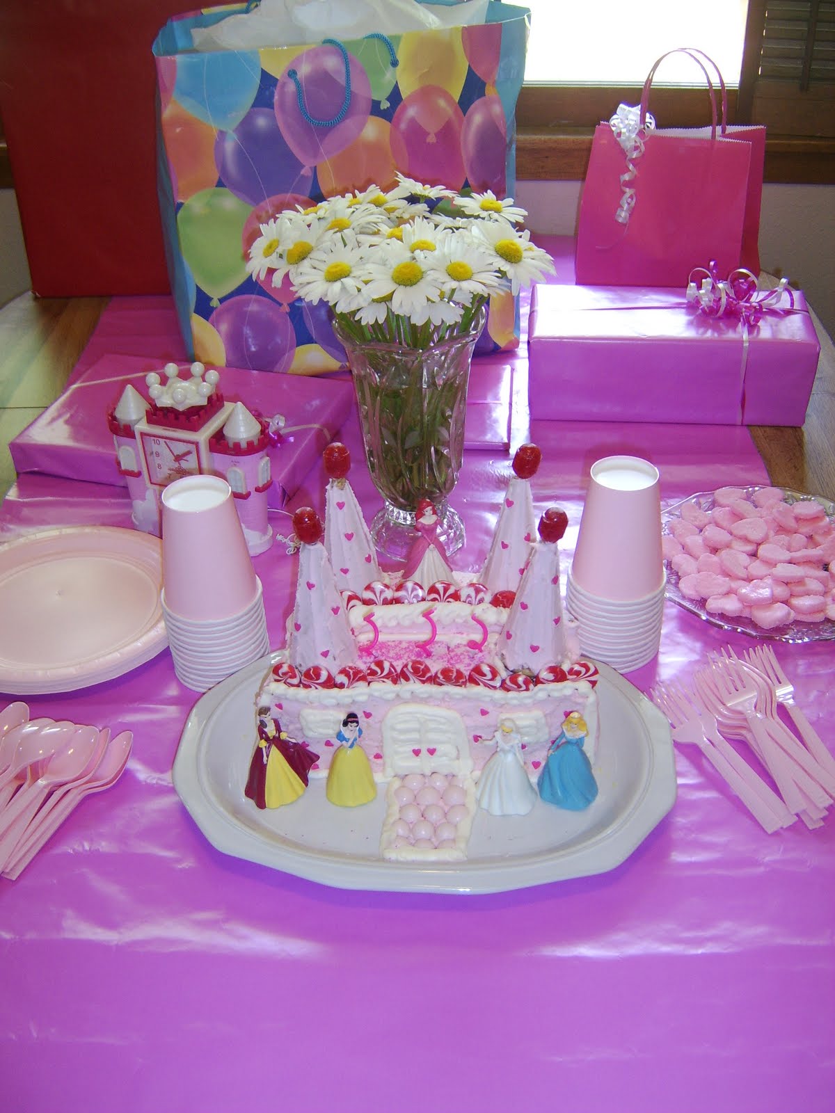 Stringer Mama: Few of My Faves: Designing Kids Birthday Parties - Link ...