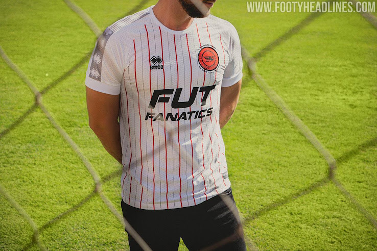 Ibis SC 19-20 Home & Away Kits Released - Footy Headlines