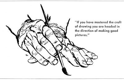 Albert Dorne - Master Illustrator | LIFE NEEDS ART