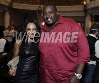 Reba: Reba Toney finds new talent for JCTV Network