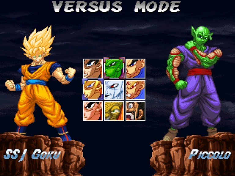 Dragon Ball Apps: Hyper Dragon Ball Z - Goku in 2D as you have rarely ...