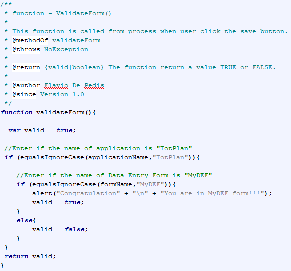 ...about Hyperion: Customizing Hyperion Planning Data Entry Forms in 11 ...