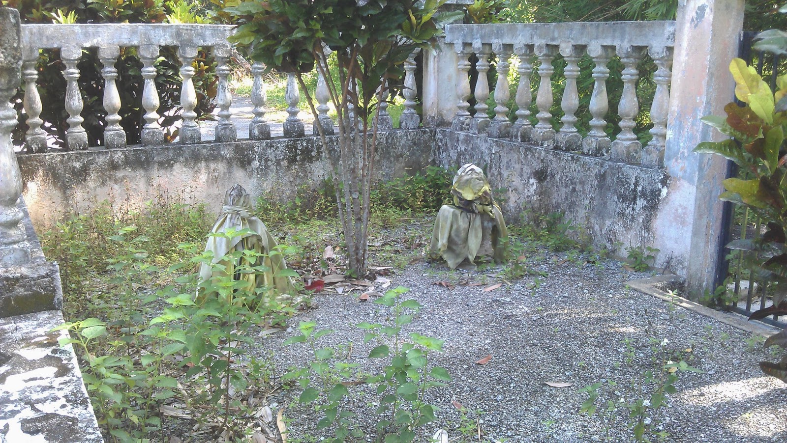 MUZIUM BERUAS bukti kewujudan"Kerajaan Gangga Negara" - TOURISM MANJUNG