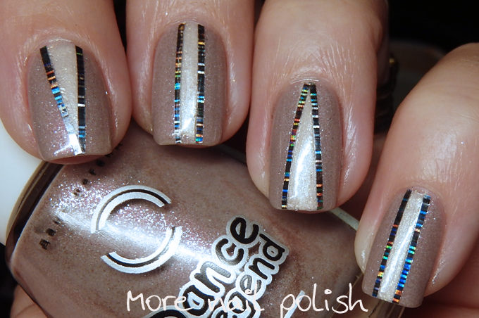 Dance Legend Angel Wings Collection ~ More Nail Polish