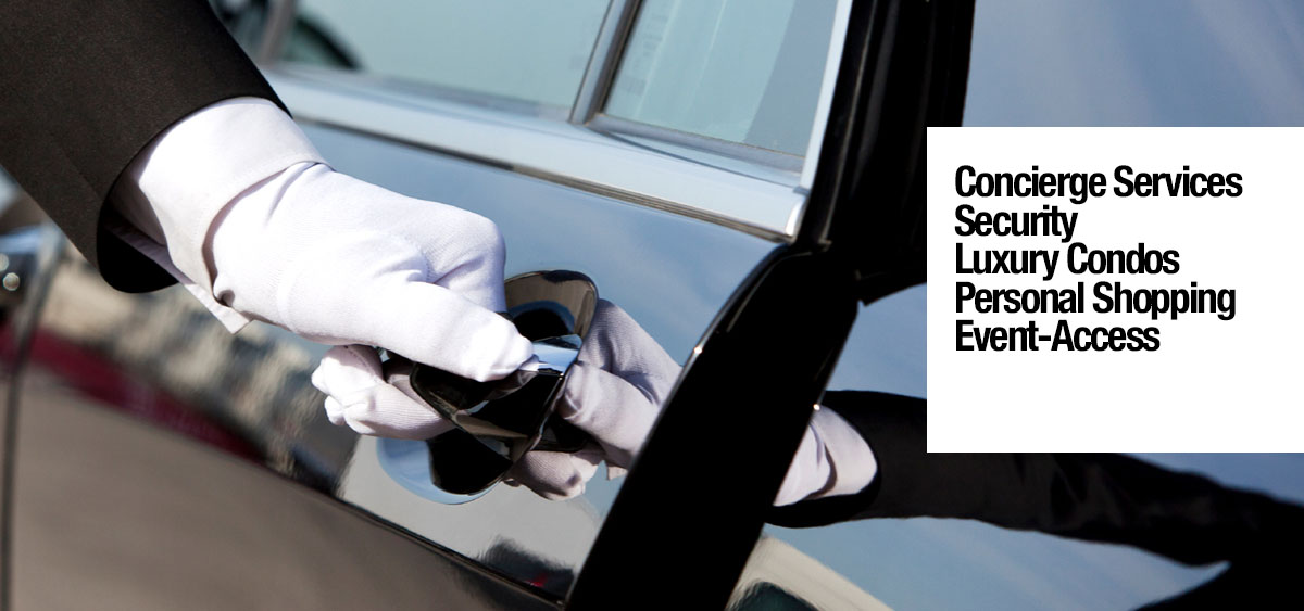 Business Concierge Services: Recommended for You!