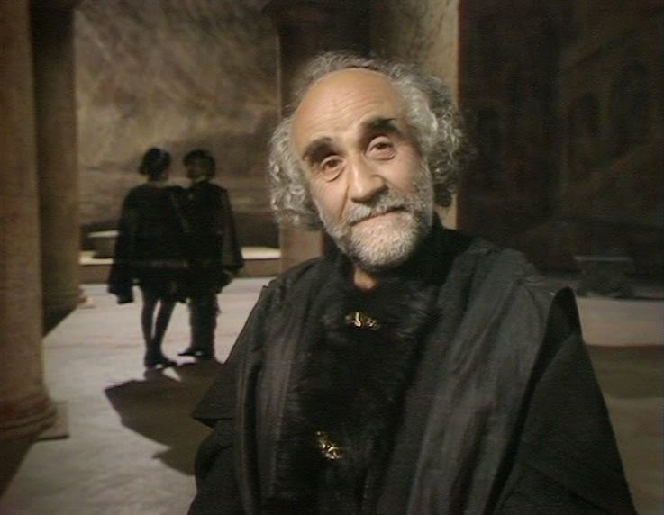 BBC Shakespeare Collection: April 2014