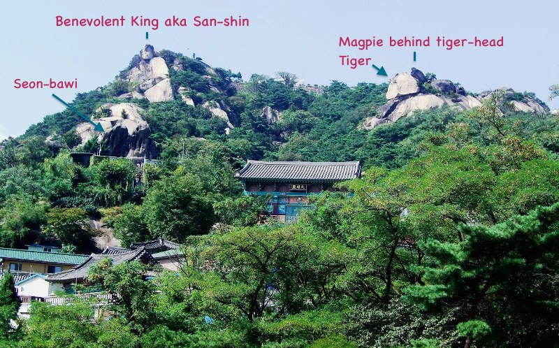 EthnoScopes : Tracks of an Anthropologist: Spirit of the Mountain ...