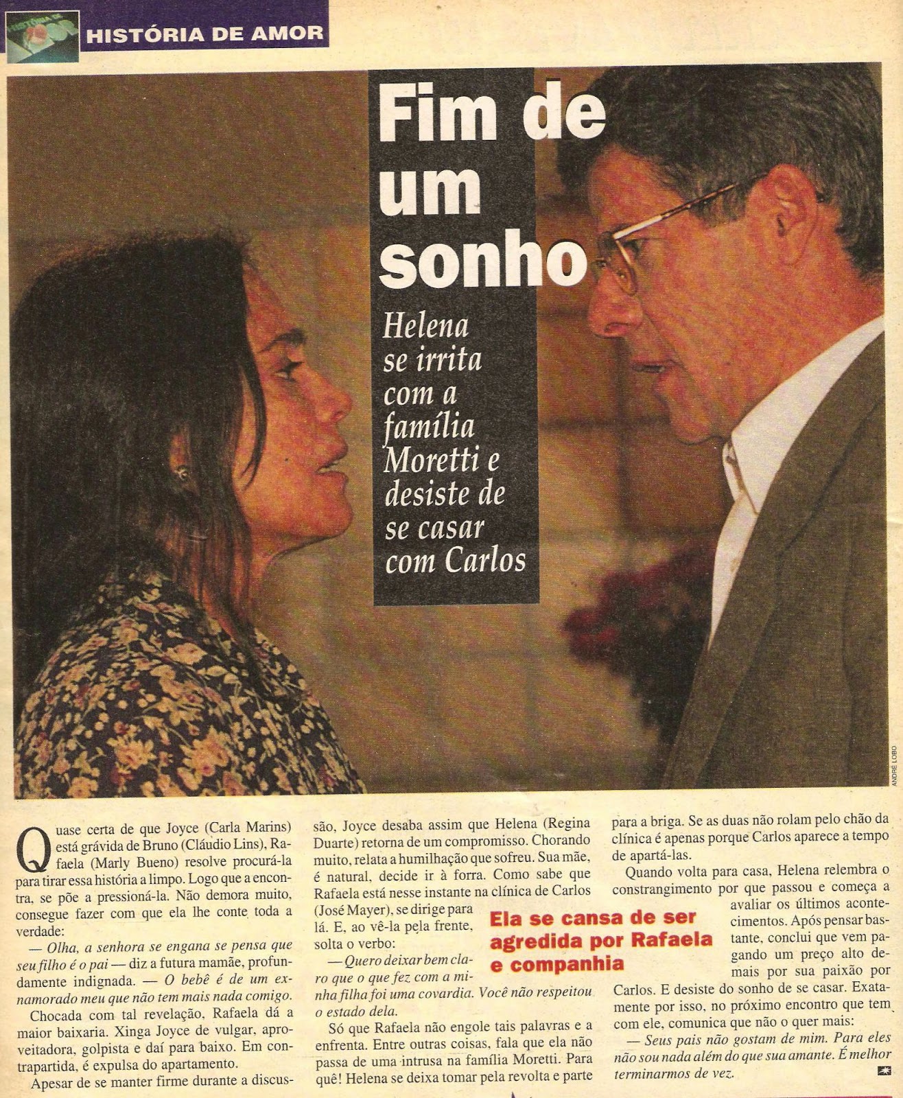 REGINA DUARTE (NAMORADINHA DO BRASIL): REGINA DUARTE EM HISTÓRIA DE ...