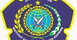 Pendaftaran IST AKPRIND 2024/2025 - Pendaftaran PMB 2024