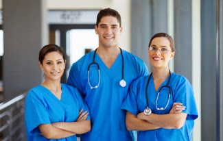 OFFERTE DI LAVORO PER 185 INFERMIERI ALL'ESTERO - QUOTIDIANO INFERMIERI