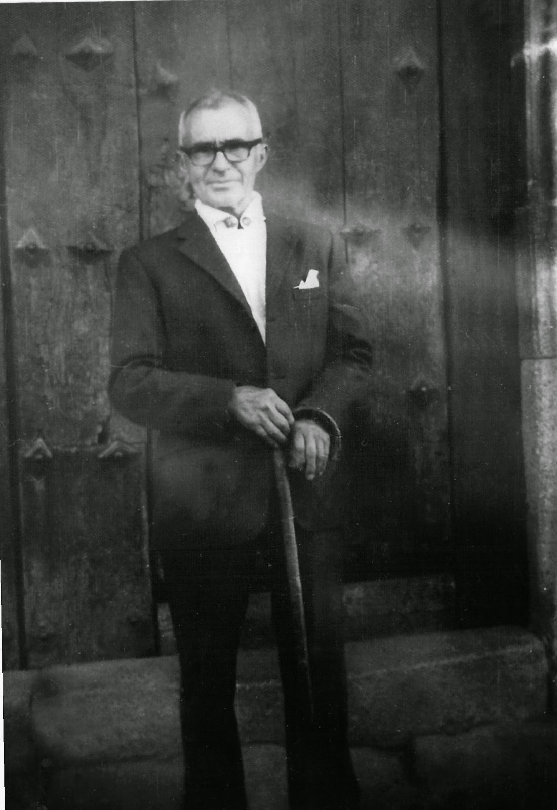 LA ALBERCA EN SUS TRADICIONES: LA BOTICA DE DON ISIDRO EN EL MUSEO DE ...