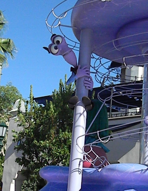 The Mouse Minute (Formerly Brad's Everything Disney Blog): Pixar’s ...