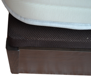 COMO MONTAR UN CANAPÉ ABATIBLE DE MADERA