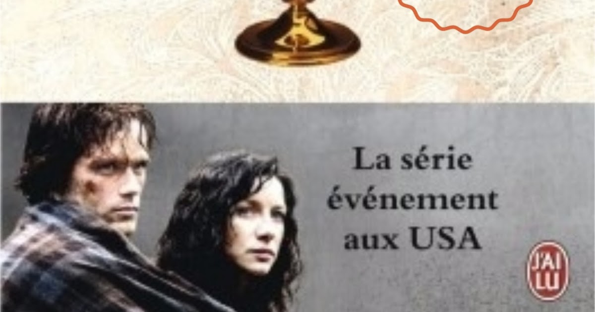 Outlander (Tome 2: Le talisman), Diana GABALDON