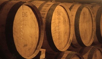 MUEBLE TONEL: DIFERENCIAS ENTRE CUBAS, TONELES Y BARRICAS