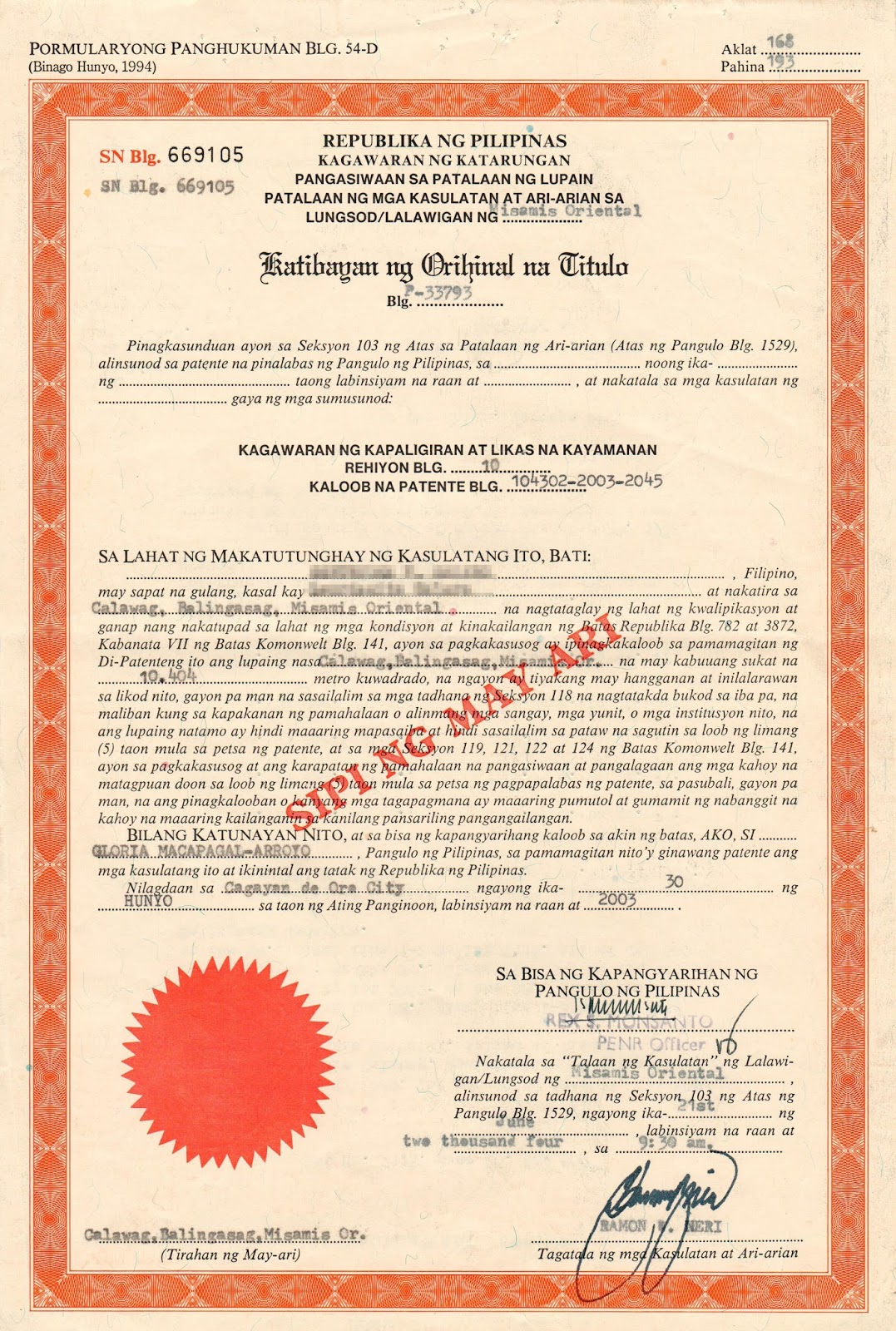 Lot For Sale - Balingasag Misamis Oriental, Philippines ~ Life Trend ...