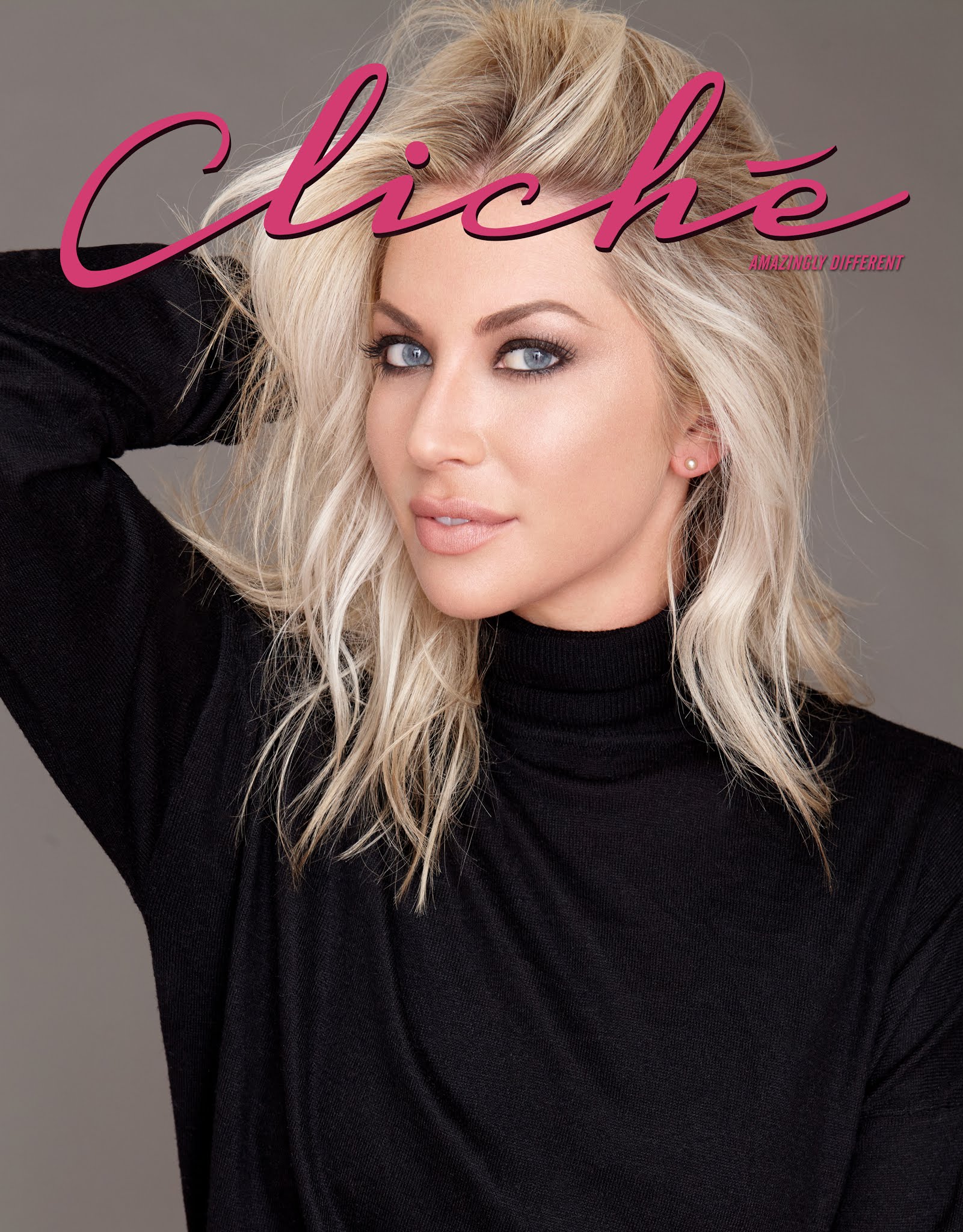 1988 / Stassi Schroeder / 스타시 슈뢰더 / Model