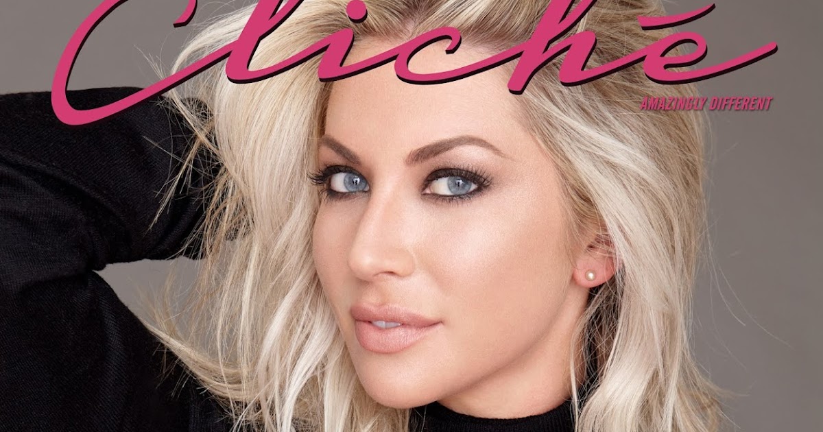 1988 / Stassi Schroeder / 스타시 슈뢰더 / Model