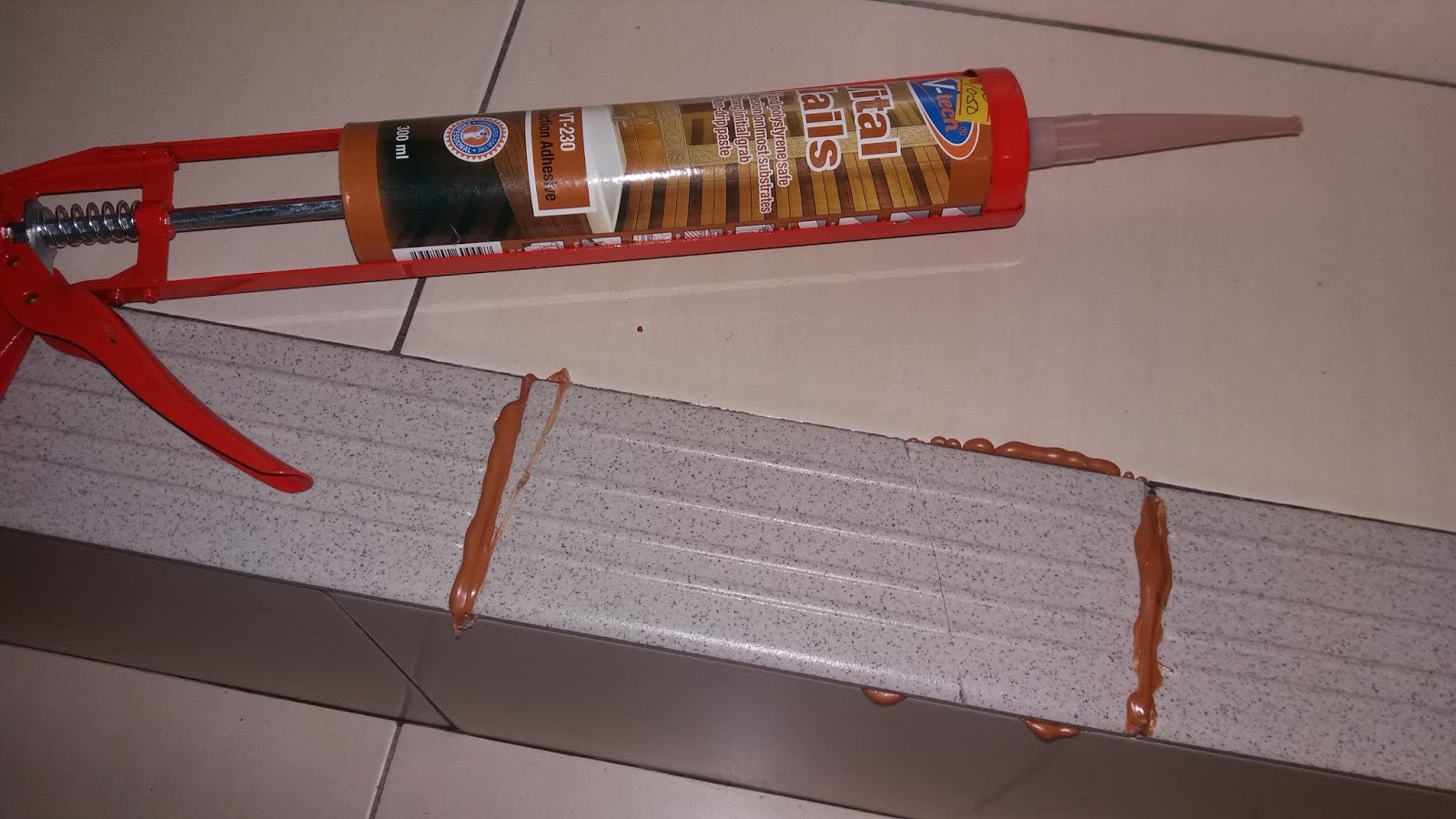 Gam Silikon Untuk Mozek