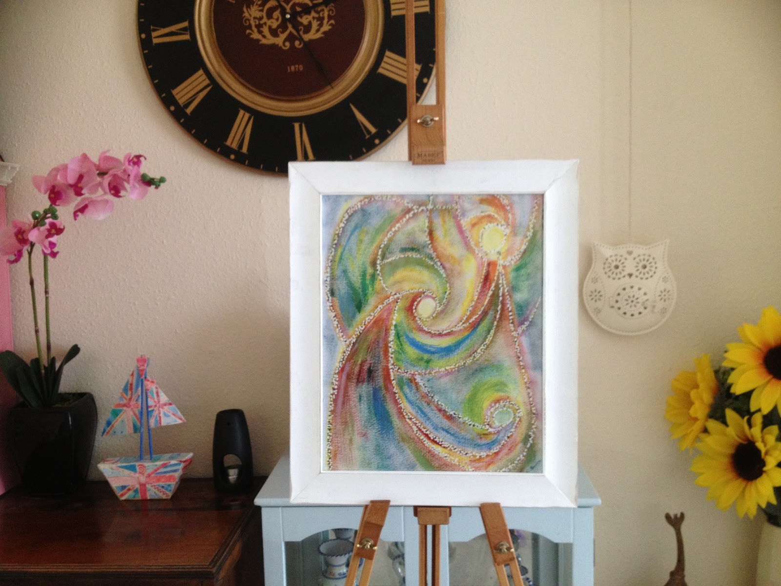 Psychic & Spiritual Medium Rachel Squires