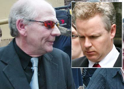 anna maria: Jeffrey Gilham guilty or innocent?