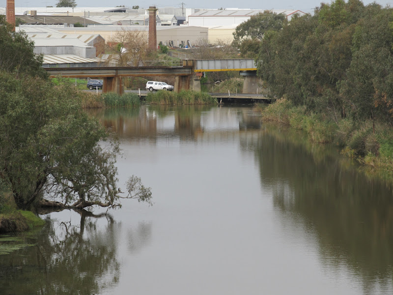 Barwon Blog: May 2012