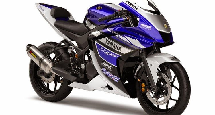 Harga Motor Yamaha R25 Terbaru Bekas, Spesifikasi Kelebihan & Kelemahan ...