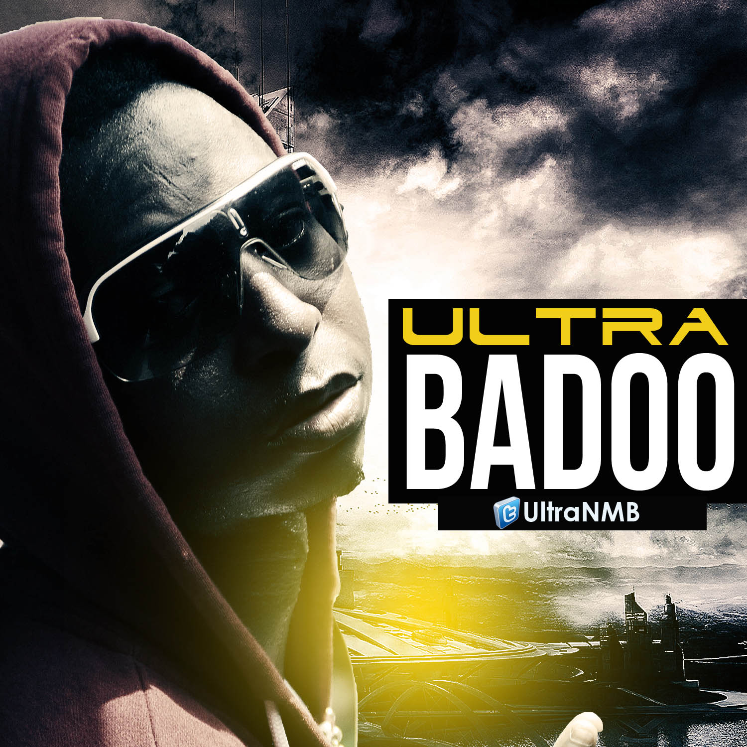 jessiekonko: NEW MUSIC: BADDO - ULTRA