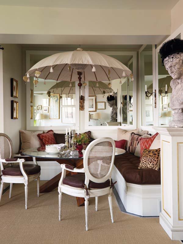 New Home Interior Design: Full House