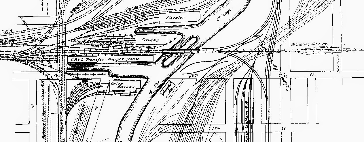 Player With Railroads: The Air Line Without Airplanes
